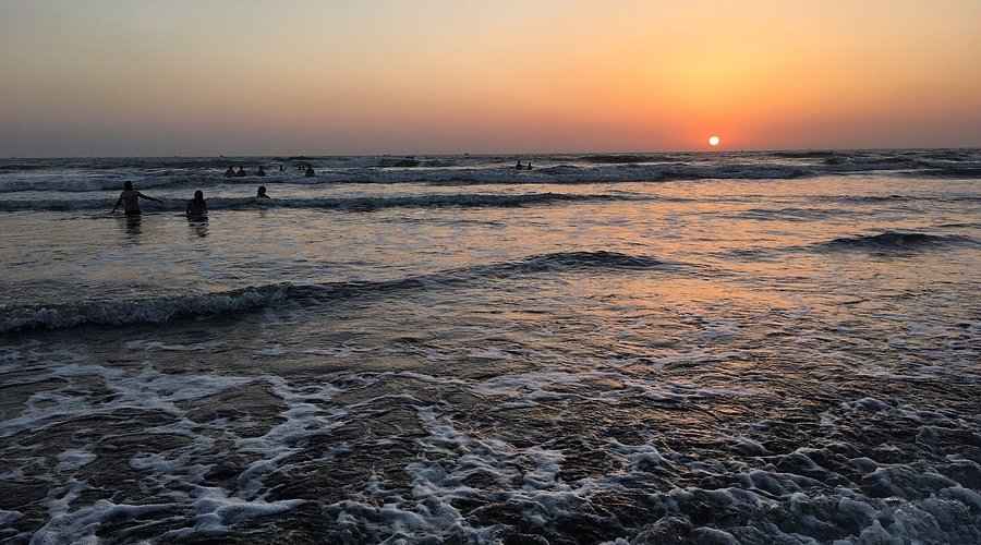 Top Things to Do in Diveagar Beach – Ultimate Weekend Guide