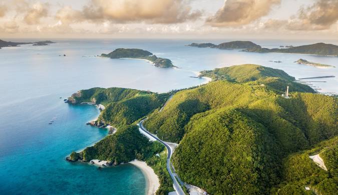 Okinawa Japan Travel 2026: Culture, Beaches & Seasonal Tips