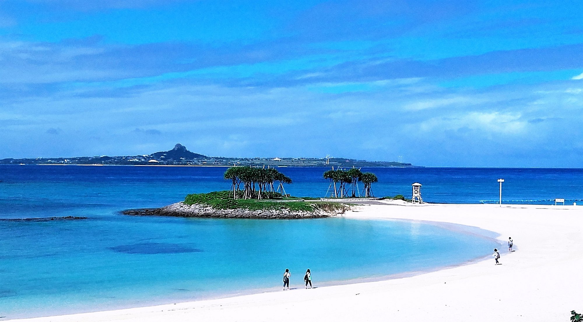Okinawa Japan Travel 2026: Culture, Beaches & Seasonal Tips