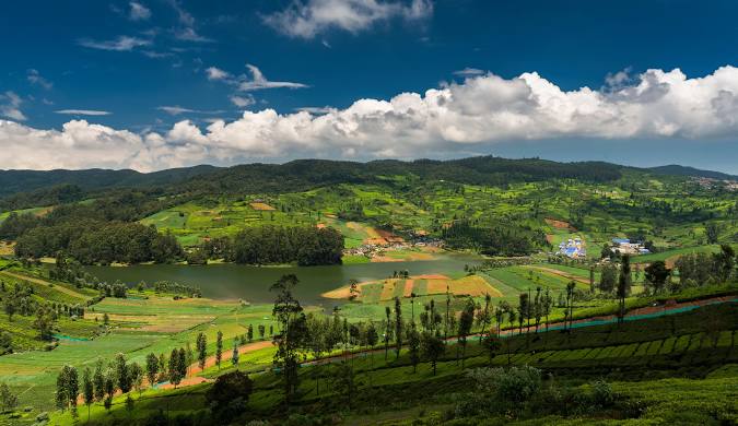 Ooty Best Time to Visit 2026 – Month Wise Guide & Tips