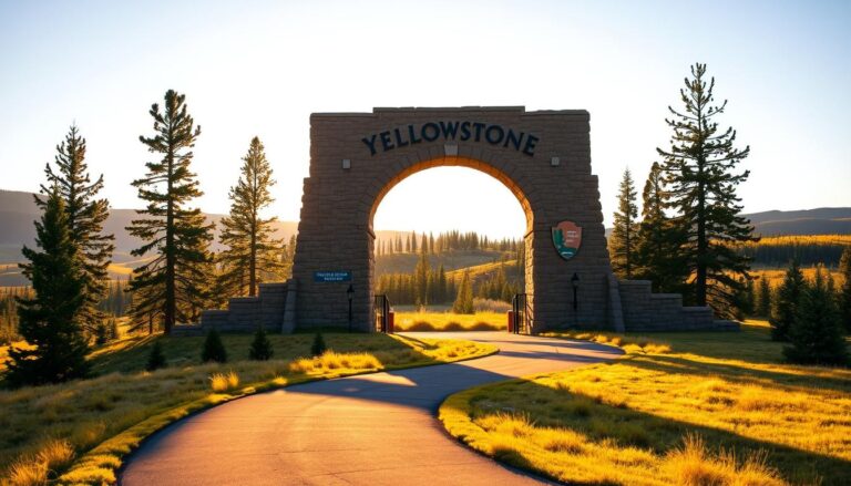 Yellowstone Reservation Guide: What You Need to Know