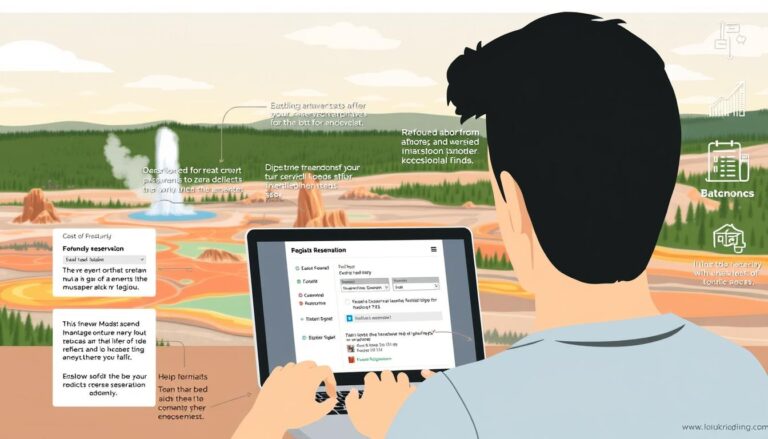 Yellowstone Reservation Guide: What You Need to Know