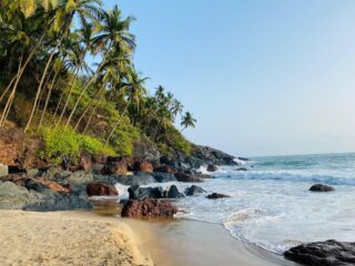 What to See in Vengurla – Hidden Beaches & Must-Visit Spots