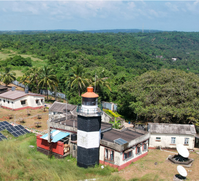 What to See in Vengurla – Hidden Beaches & Must-Visit Spots